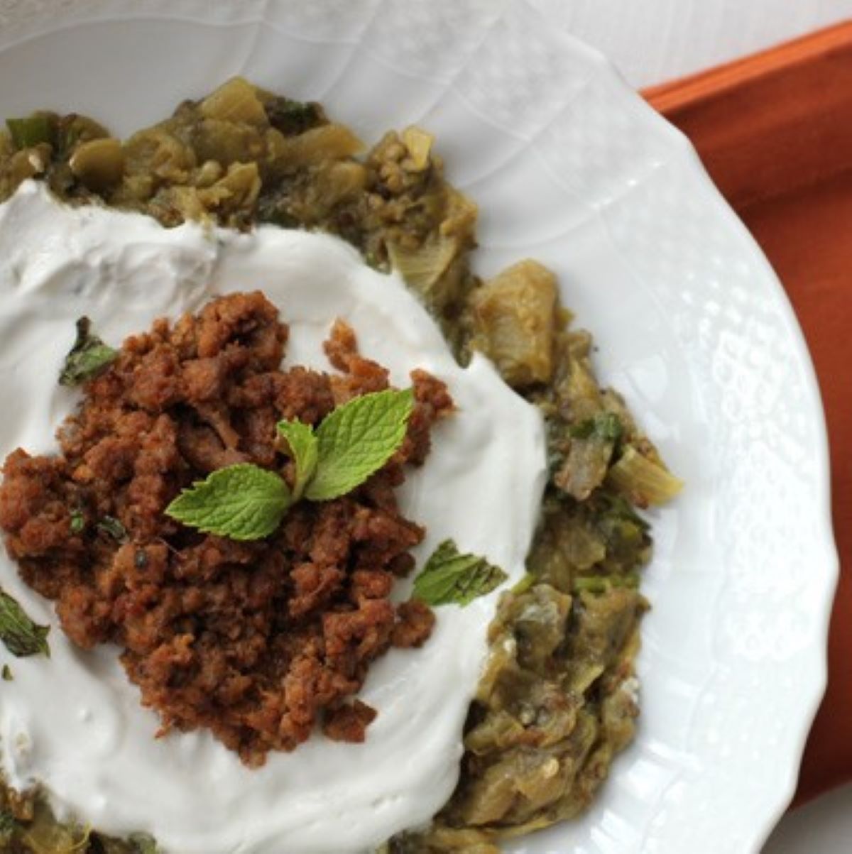 Afghan Recipes Archives - The Spice Spoon