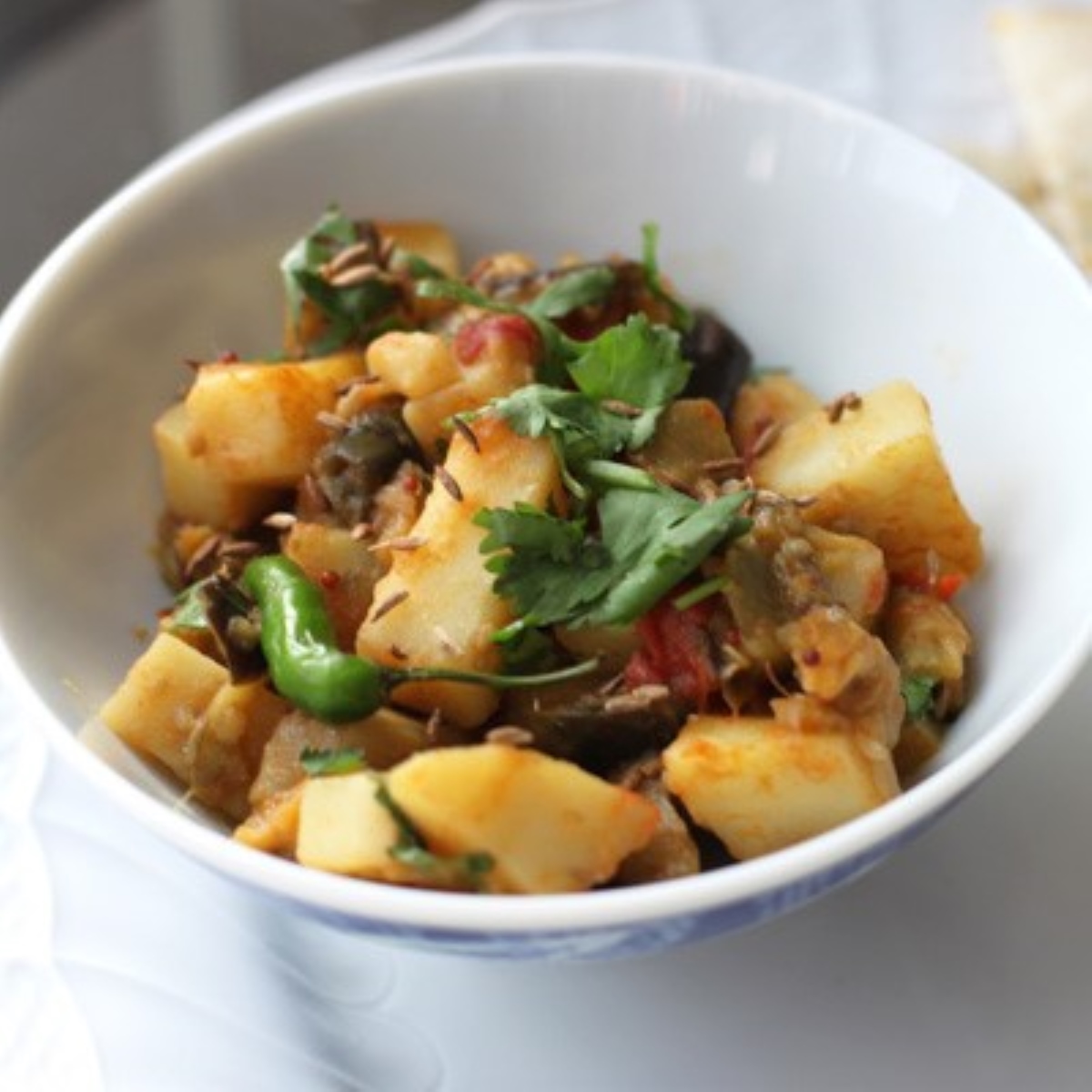 Shole Zard: Saffron Rice Pudding - The Spice Spoon