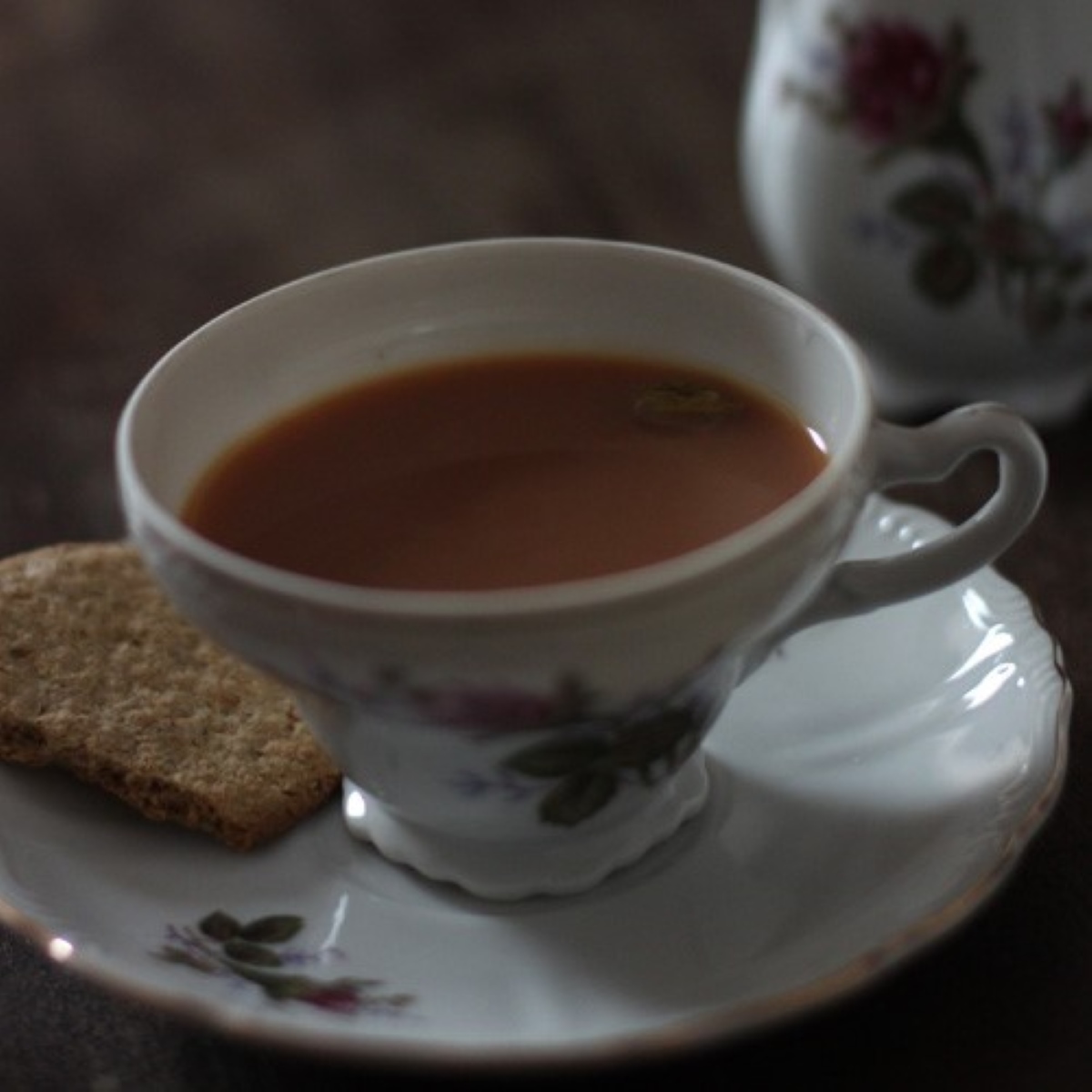Pakistani Chai Bilal Bhatti (@goldengully) Delicious Pakistani Chai