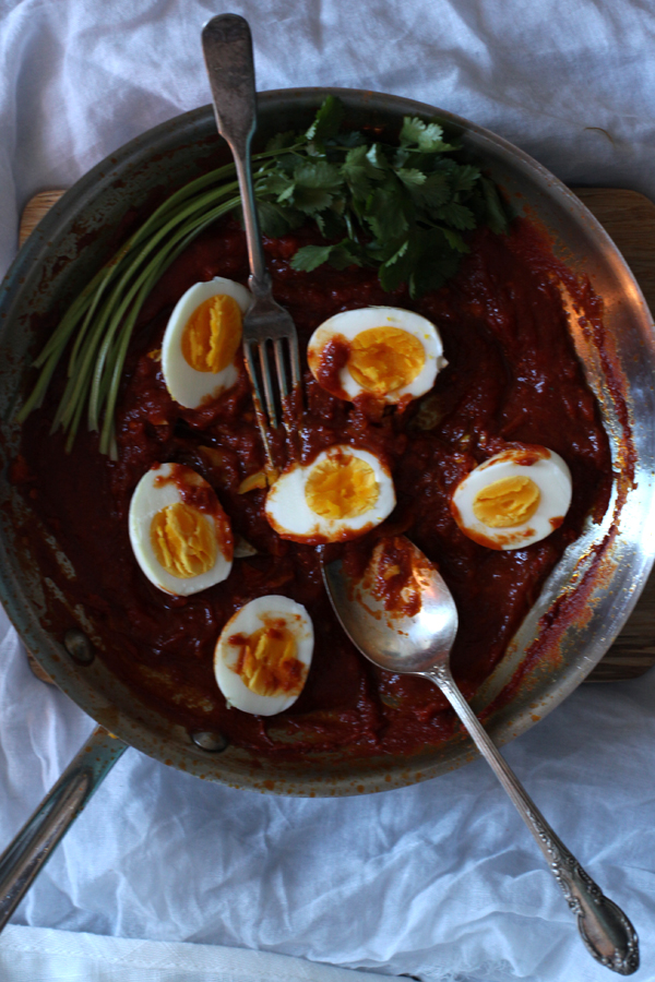 Noon o Panir o Sabzi - The Spice Spoon