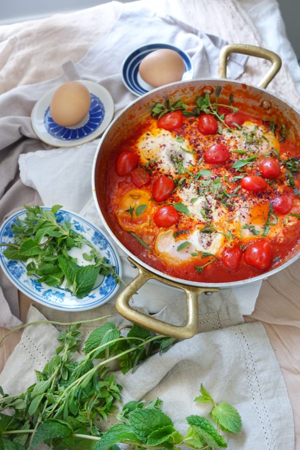 About - The Spice Spoon