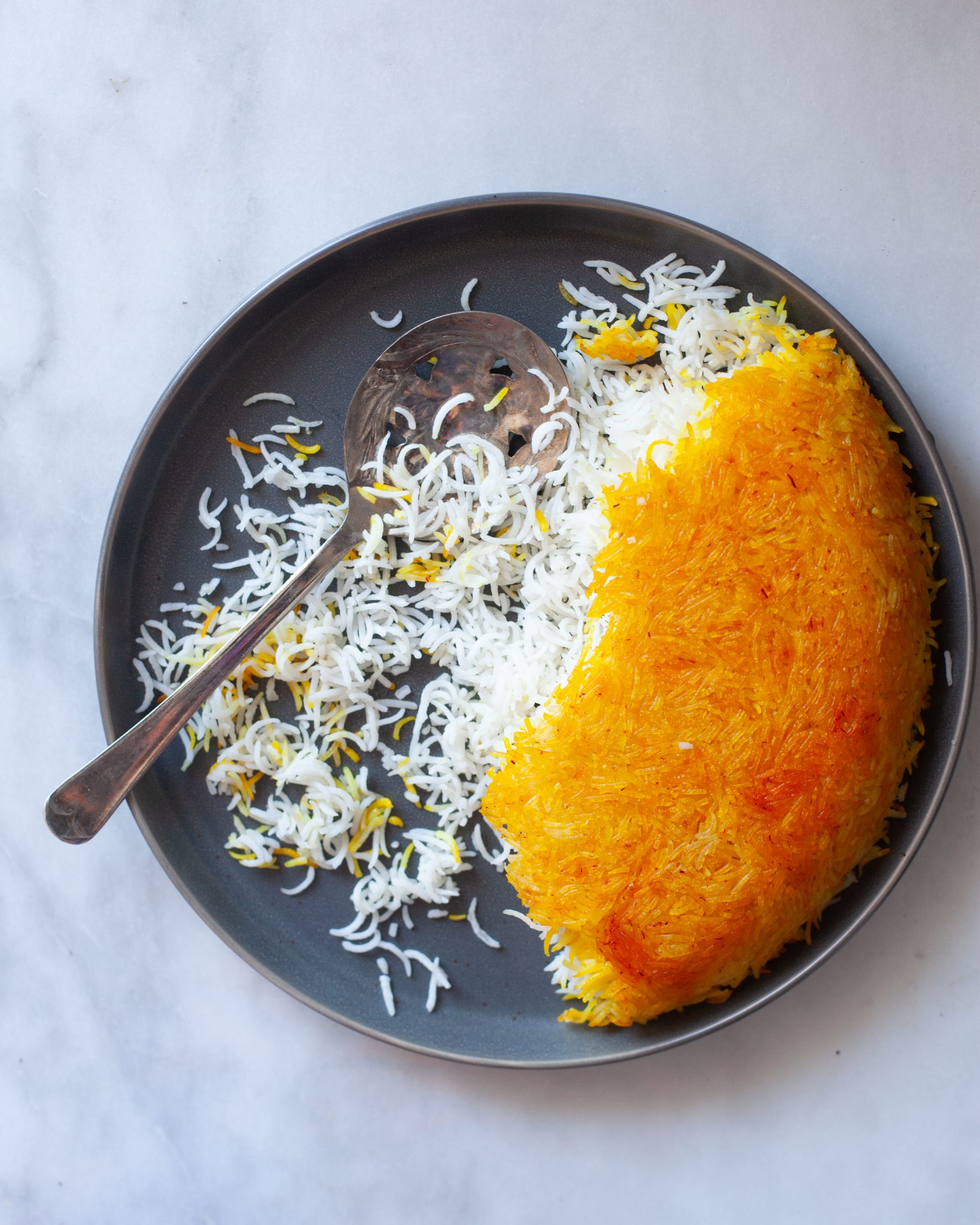 About - The Spice Spoon