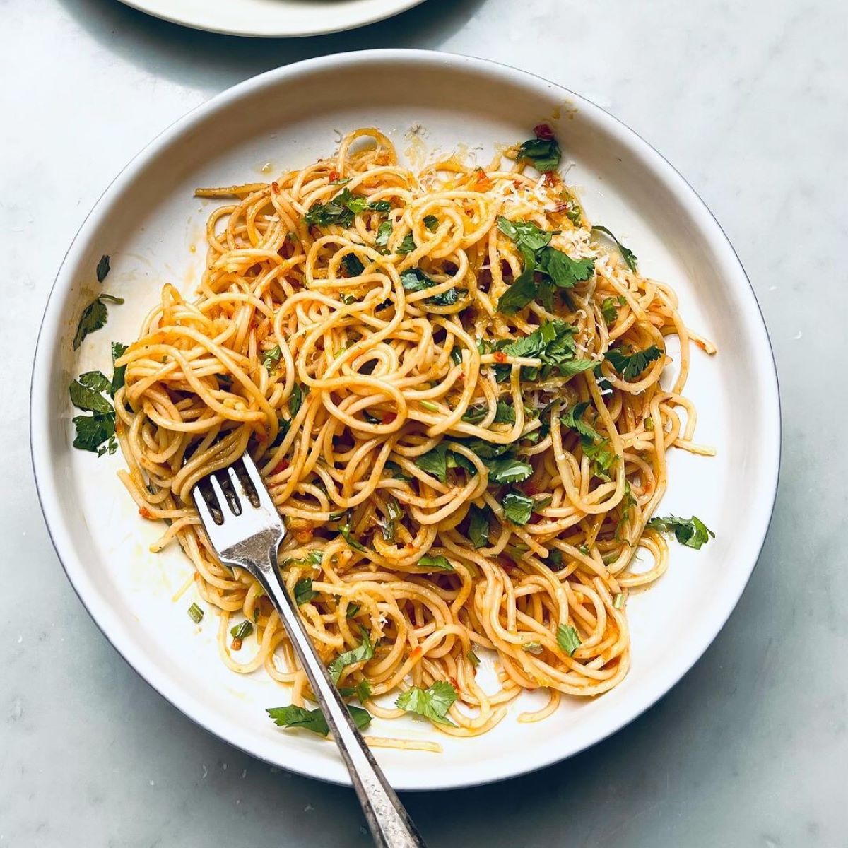 Crispy Onion Pakoda Recipe | How to Make Onion Pakoras - The Spice Spoon