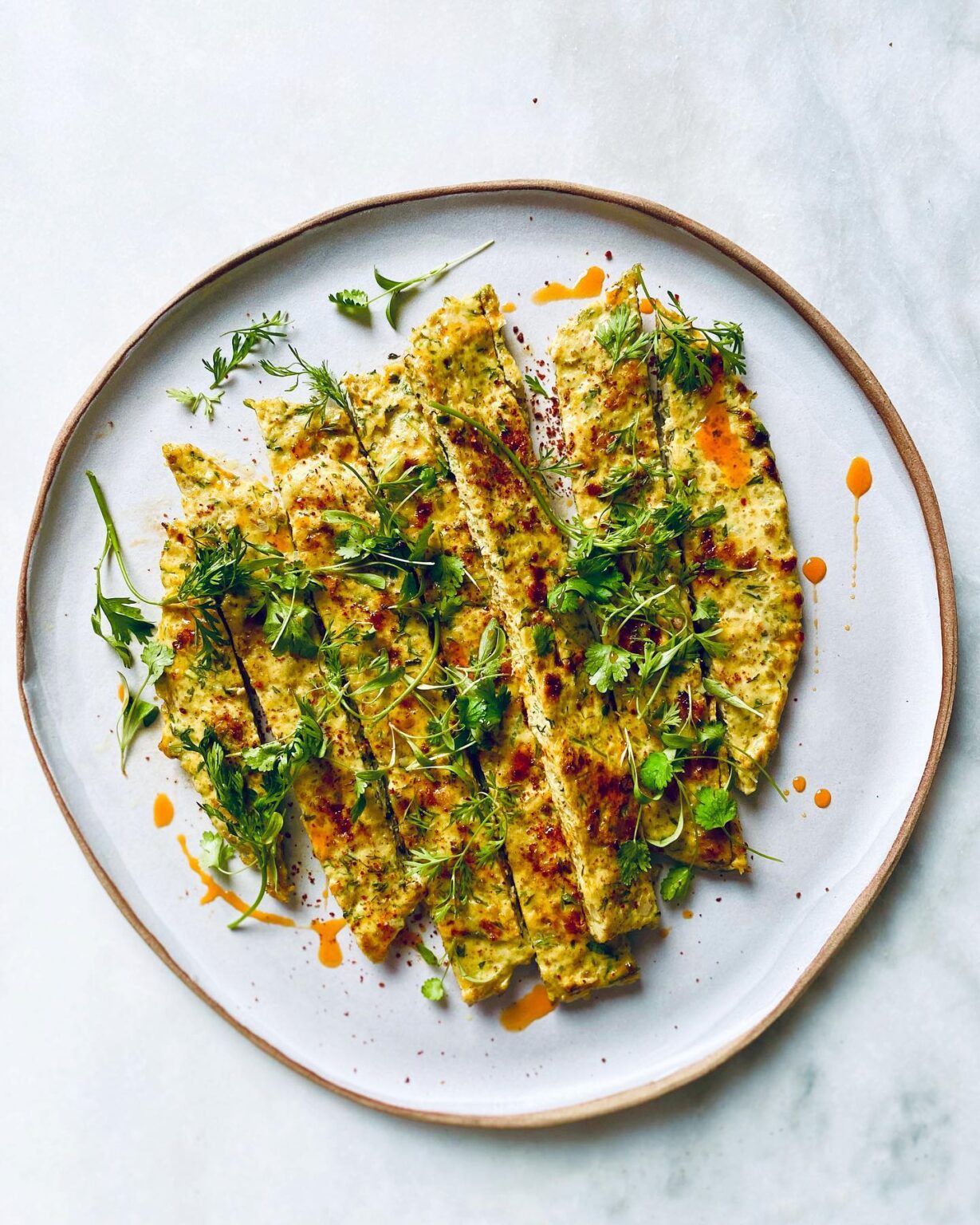 Kabab Tabei (Kebab in a Pan) - The Spice Spoon