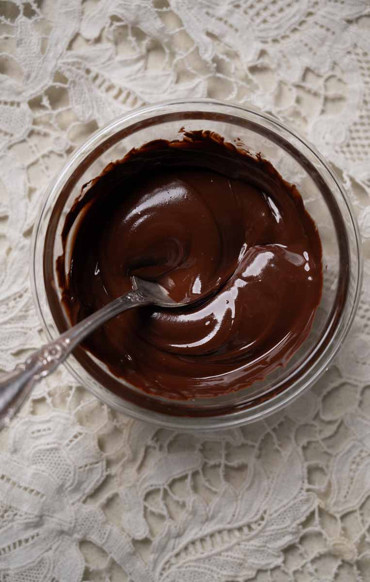Chocolate Covered Dates - The Spice Spoon